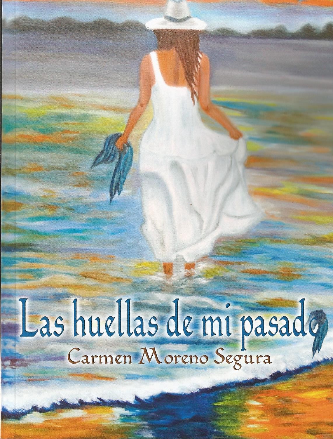 “Las huellas de mi pasado” - Periodic08640