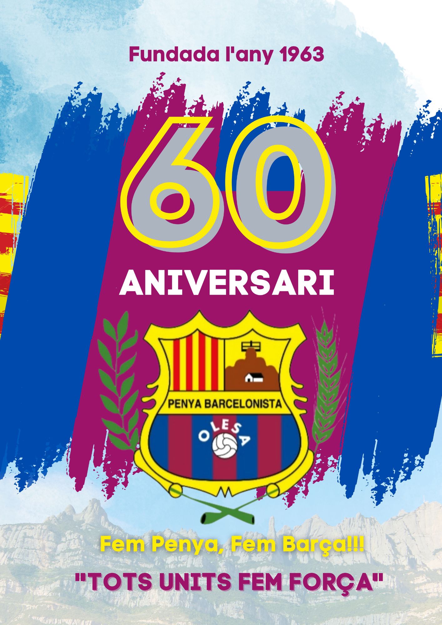 Penya Barcelonista - Periodic08640