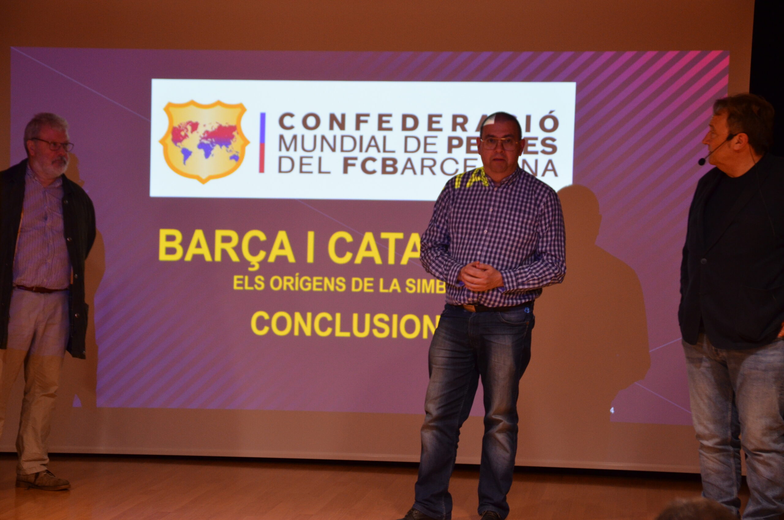 Penya Barcelonista - Periodic08640