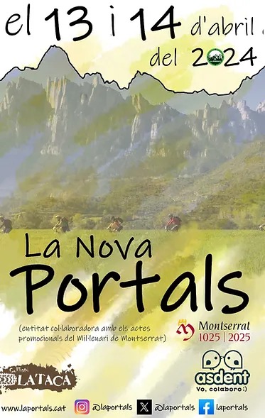 La Portals - Periodic08640