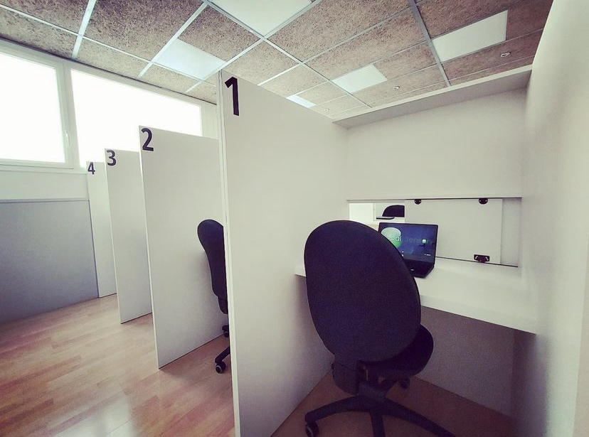 Global Sensory - Periodic08640